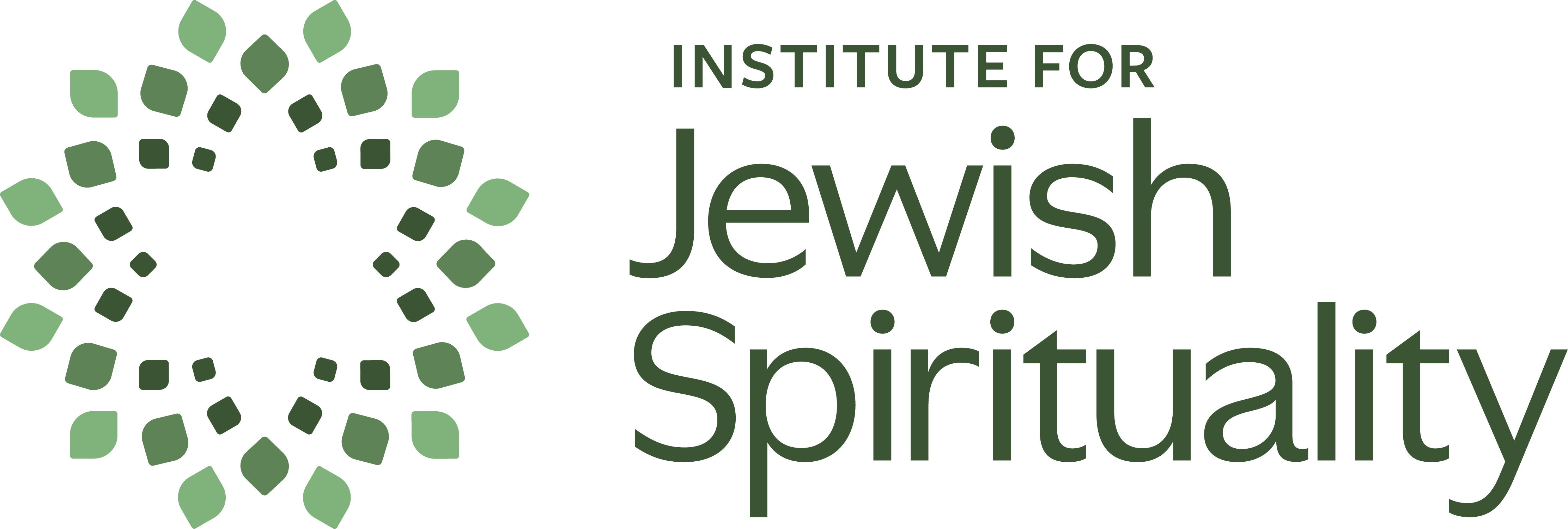 Homepage - Institute for Jewish Spirituality